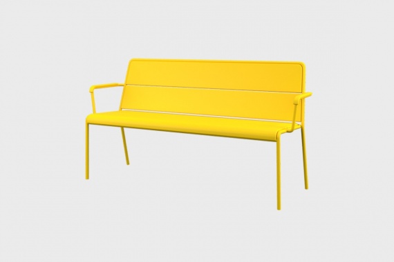 A600 Bench