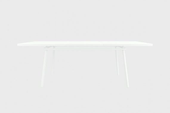 A600 Extension Dining Table